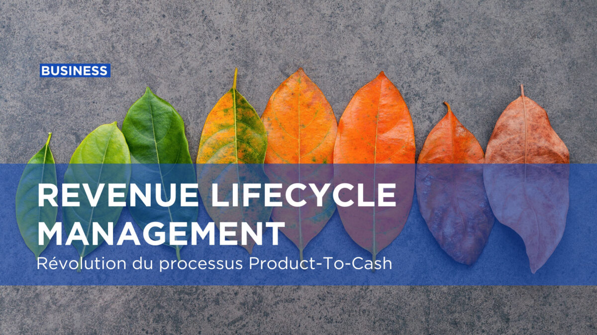 Revenue LifeCycle Management | 2PACE
